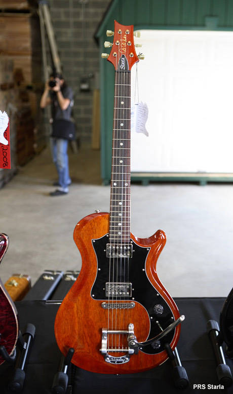 PRS Build - Carving the body - Picture heavy! - OffsetGuitars.com