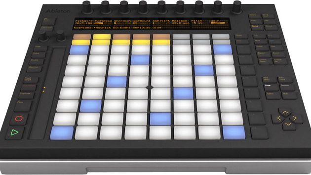 10 of the best MIDI pad controllers | Ableton Push | Drum News | MusicRadar