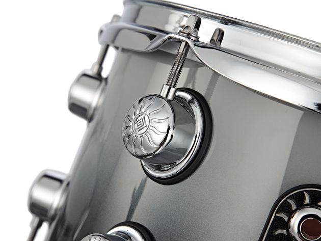 Dw Lugs UGLY!!!!! | Drummerworld Forum