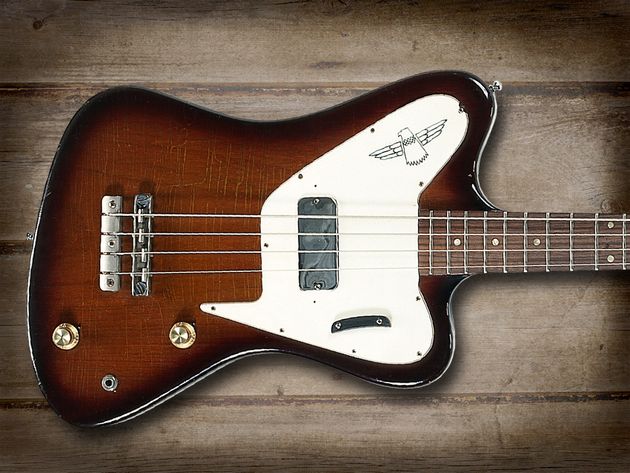 2015 Gibson basses with Babicz FCH 3-point bridge | TalkBass.com