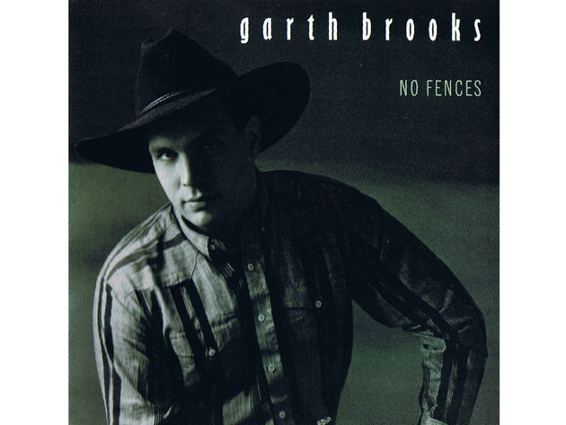 Brandy Clark picks 10 essential country albums | Garth Brooks – No ...
