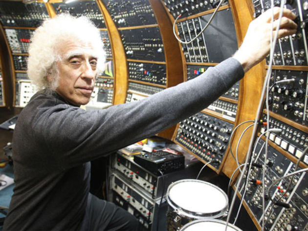 15 ultimate synth icons | TONTO's Expanding Head Band | Tech News ...