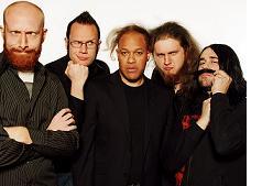 Killswitch Head To The Studio With O'Brien | MusicRadar