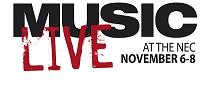 Your Band Could Play At Music Live... | MusicRadar