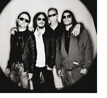 MissionMetallica.com Goes Online | MusicRadar