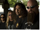 Slayer Announce UK Tour | MusicRadar