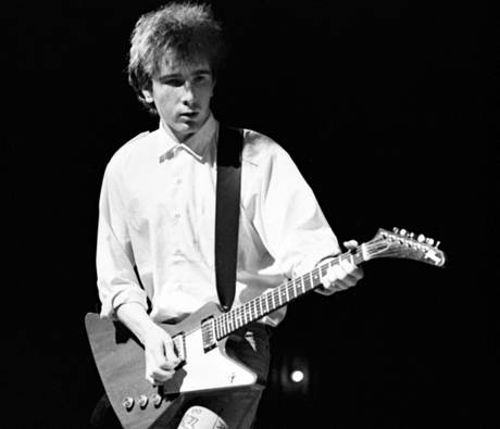 (David howell evans and real name) (david the edge howell evans)